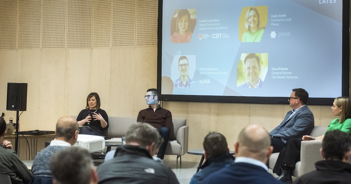 AI Security: a core priority for innovation, growth, and national security